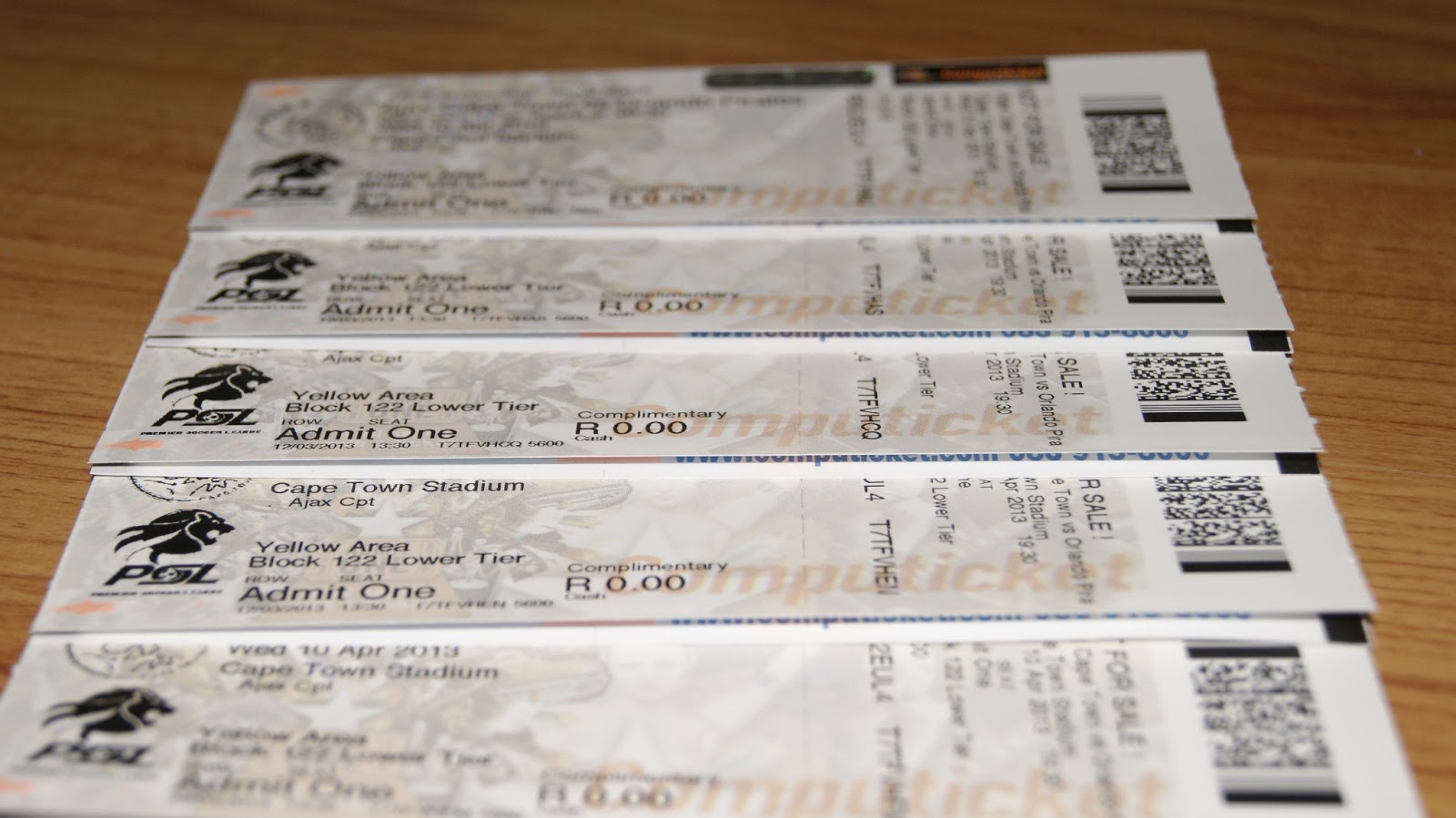 expand your mind.: The Bucs are coming to town!