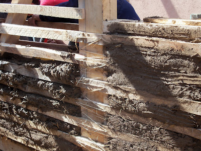 NaveSierra: Paredes de Quincha