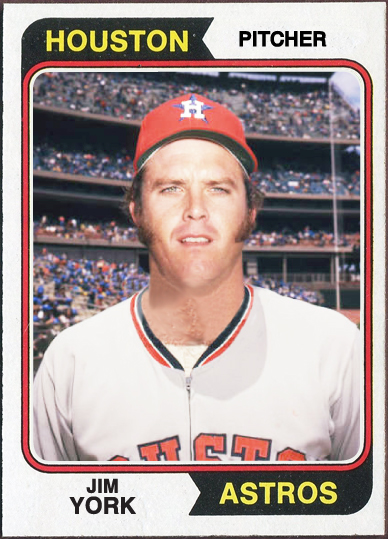 WHEN TOPPS HAD (BASE)BALLS!: November 2019