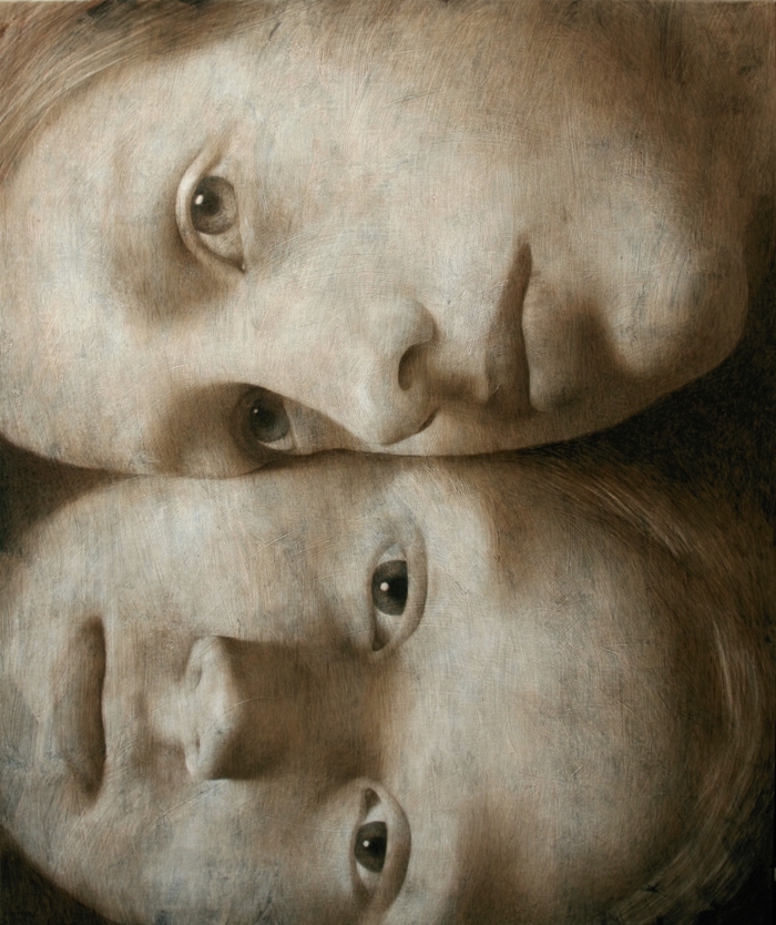 Michal Lukasiewicz, 1974 | Pop portrait painter | Tutt'Art@ | Pittura ...