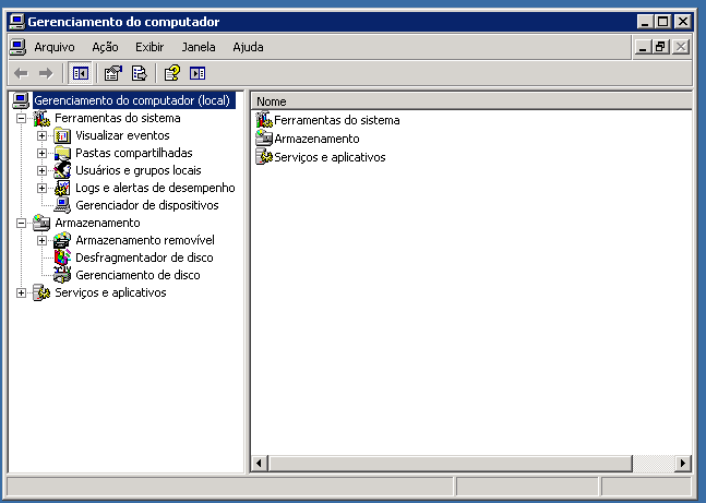 Dicas, Truques, Windows, Linux, Rede: Atalhos dos windows via executar