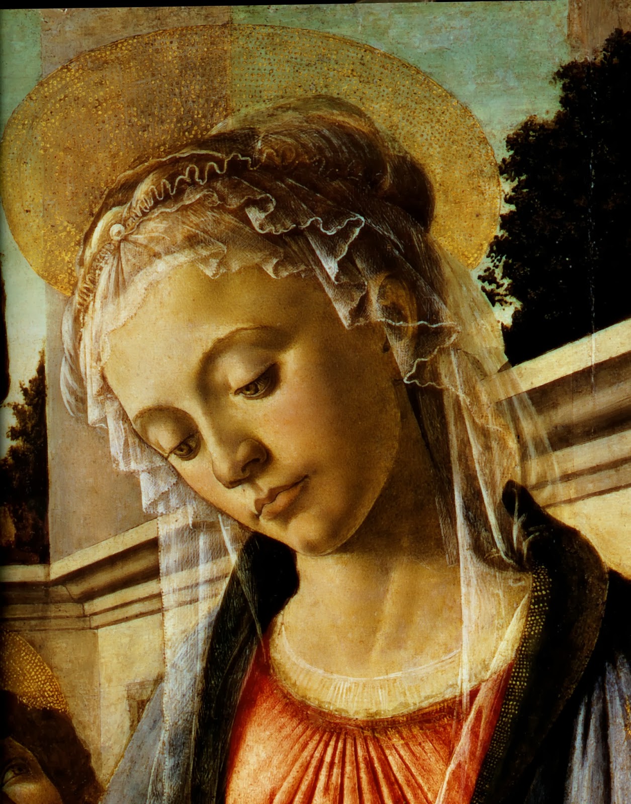 Sandro Botticelli 103 ~ High resolution Art photos museum quality images