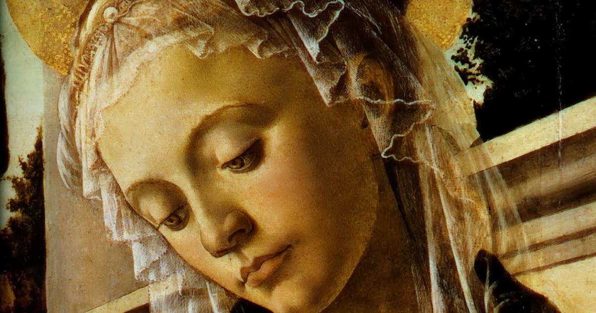 Sandro Botticelli 103 ~ High resolution Art photos museum quality images