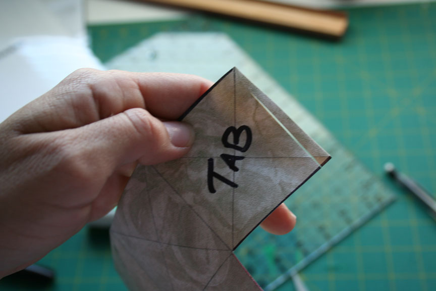 Dani... Black Belt Stitching Wizard: Ort Box Tutorial