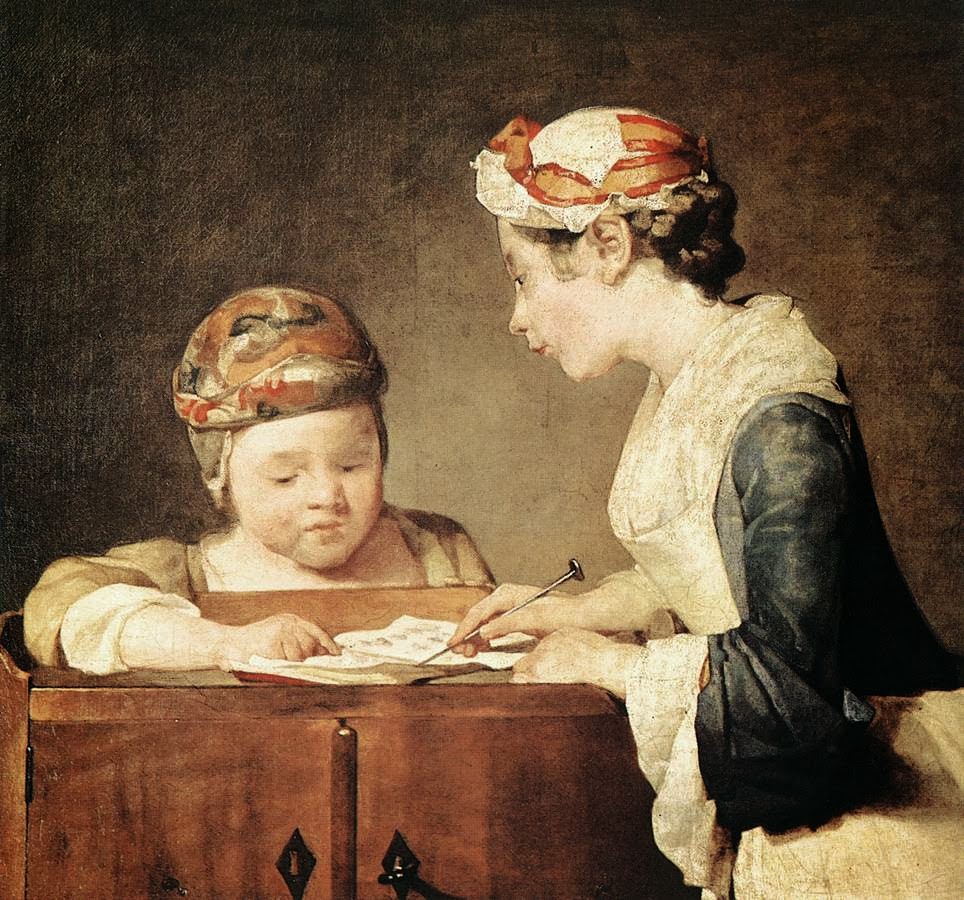 Arte Sempre: História da Arte - Idade Moderna