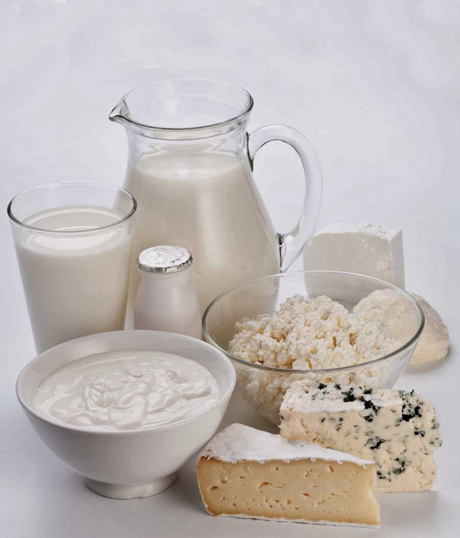 Natural Remedies: Advantages of MILK & MILK PRODUCTS / DOODH Ke Fayde ...