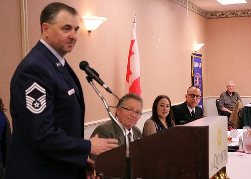 C-9 Blog: SMS Scott Dellinger 34th Citizen-Servicemember