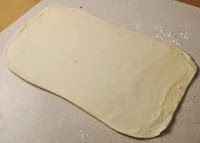 Cara Membuat Adonan Dasar Pastry - DUNIA KUE