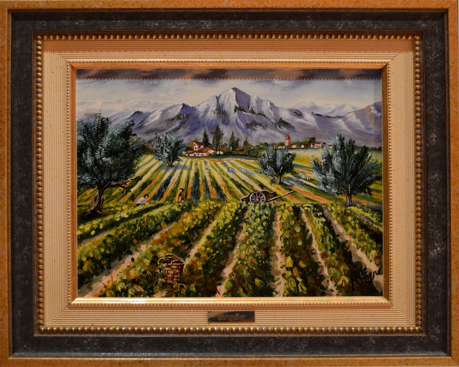 MONTIEL: UN PUEBLO CON HISTORIA: Artistas - artesanos y escritores de ...