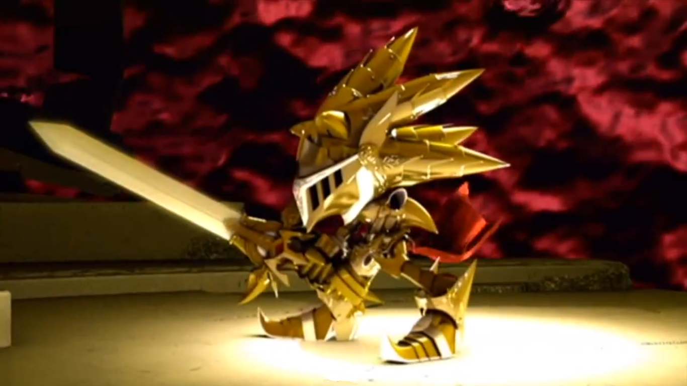 Sonic and the Black Knight (Wii) completa dez anos e nos perguntamos ...