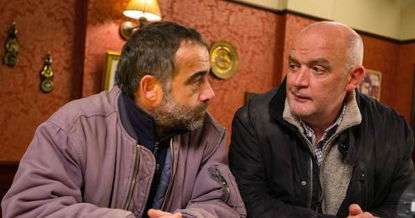 Coronation Street Blog: Why Kev and his bomber jacket need a decent story