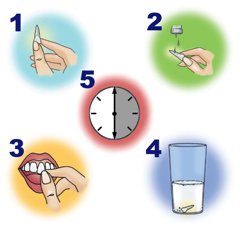 FAMILY CARE DENTAL: DENTAL TRAUMA EMERGENCY--AVULSION OF TOOTH