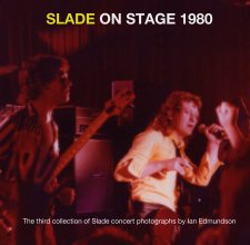From Roots To Boots: The Slade Story
