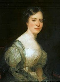 The Literate Quilter: The House of Hawthorne by Erika Robuck