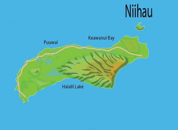 Uncommonly Sensible: Niihau