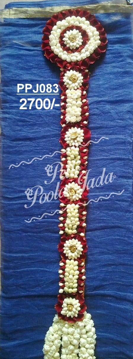 Latest Pelli Poola jada Designs with Pricing