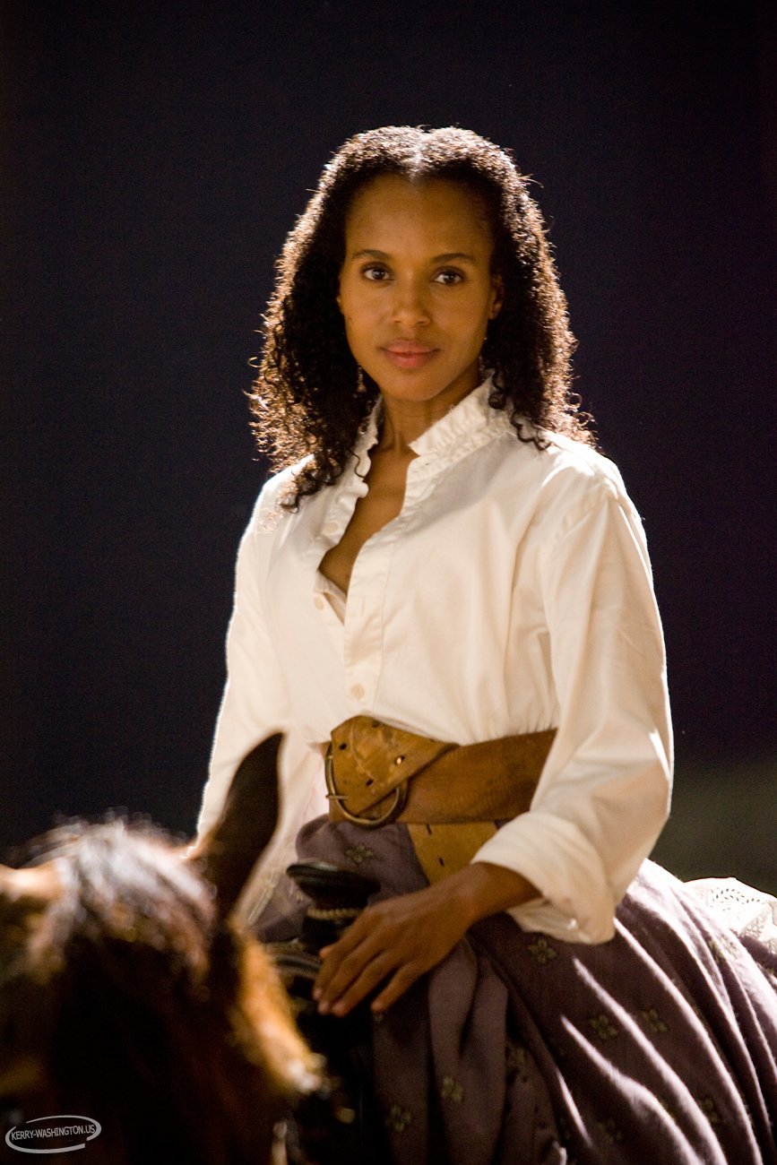 FILMY KOSTIUMOWE: Django Unchained (2012)