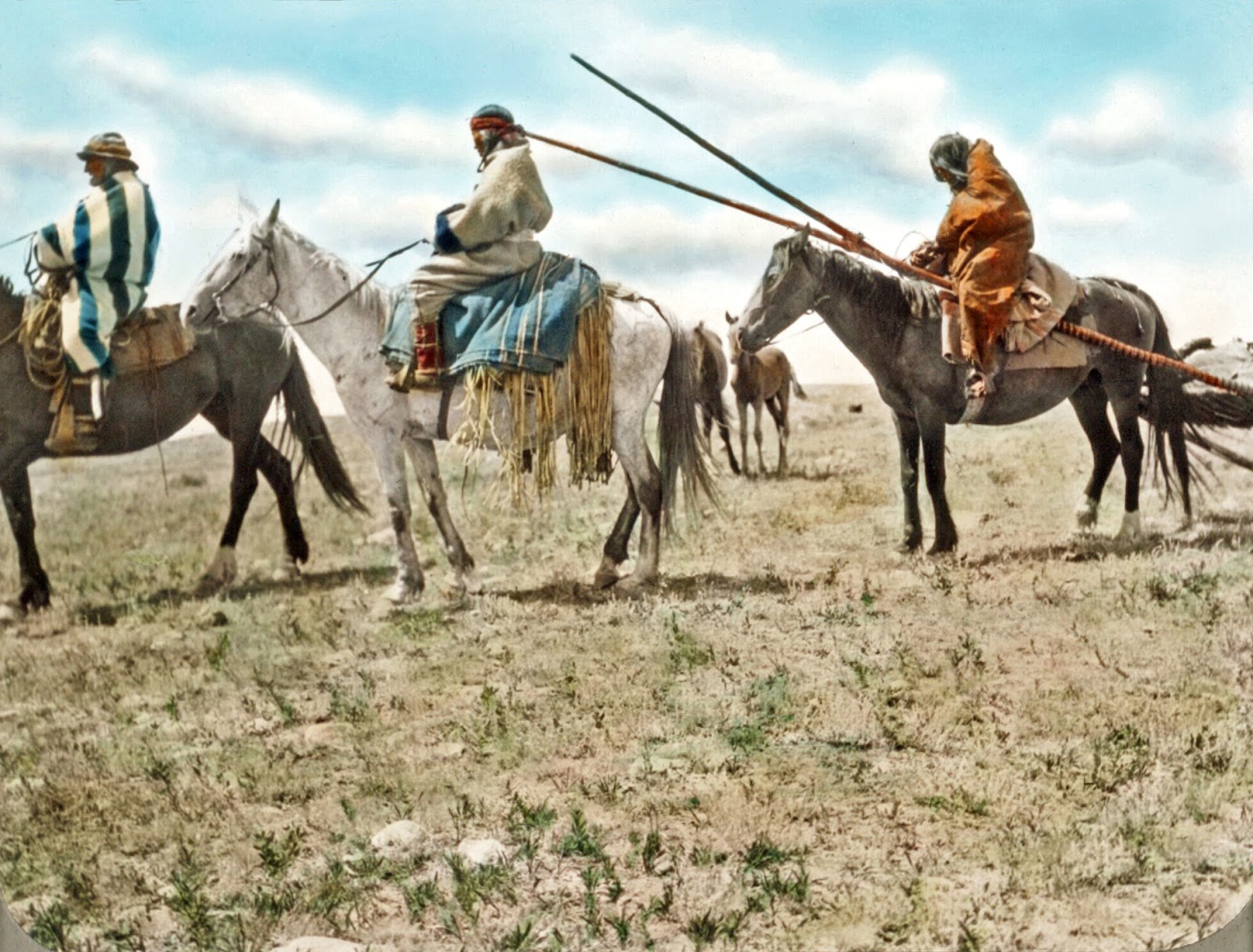 History in Photos: Walter McClintock