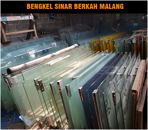 Jual Kaca di Malang, Material Kaca Bangunan Malang 082221000801 ~ Jasa ...