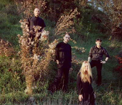 Ataraxia ~ ALL ABOUT MUSIC