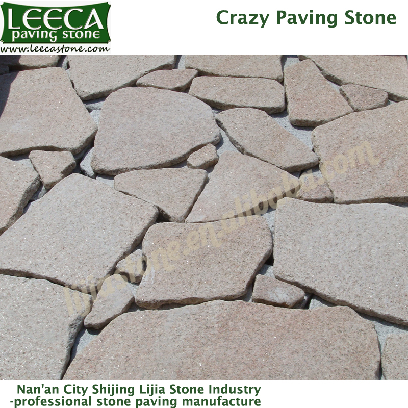 Leeca Paving Stone | Leeca Paving Stone - global leading stone paving ...