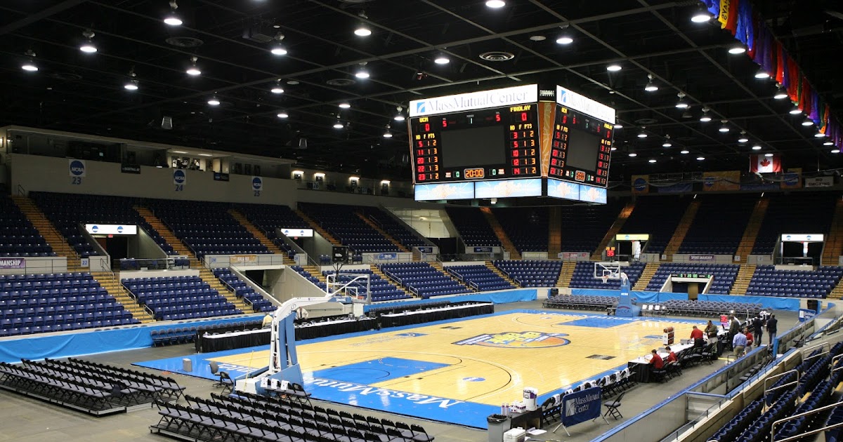 Western Mass. Sports Biz: MAAC Basketball Championships to Impact ...