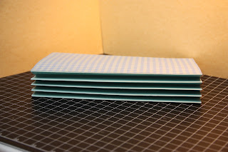 How to make a Photo Flip-Flap album