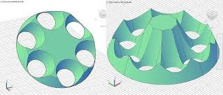 Graficacion: Modelado Geometrico