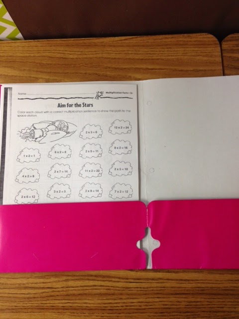 Learning is a Hooot: A New Approach to Math Centers and More...