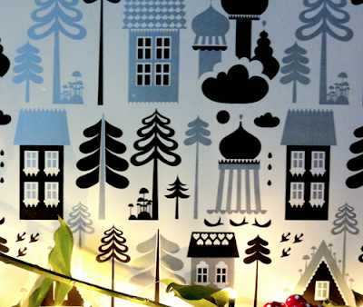 print & pattern: NEW PRODUCTS - isak