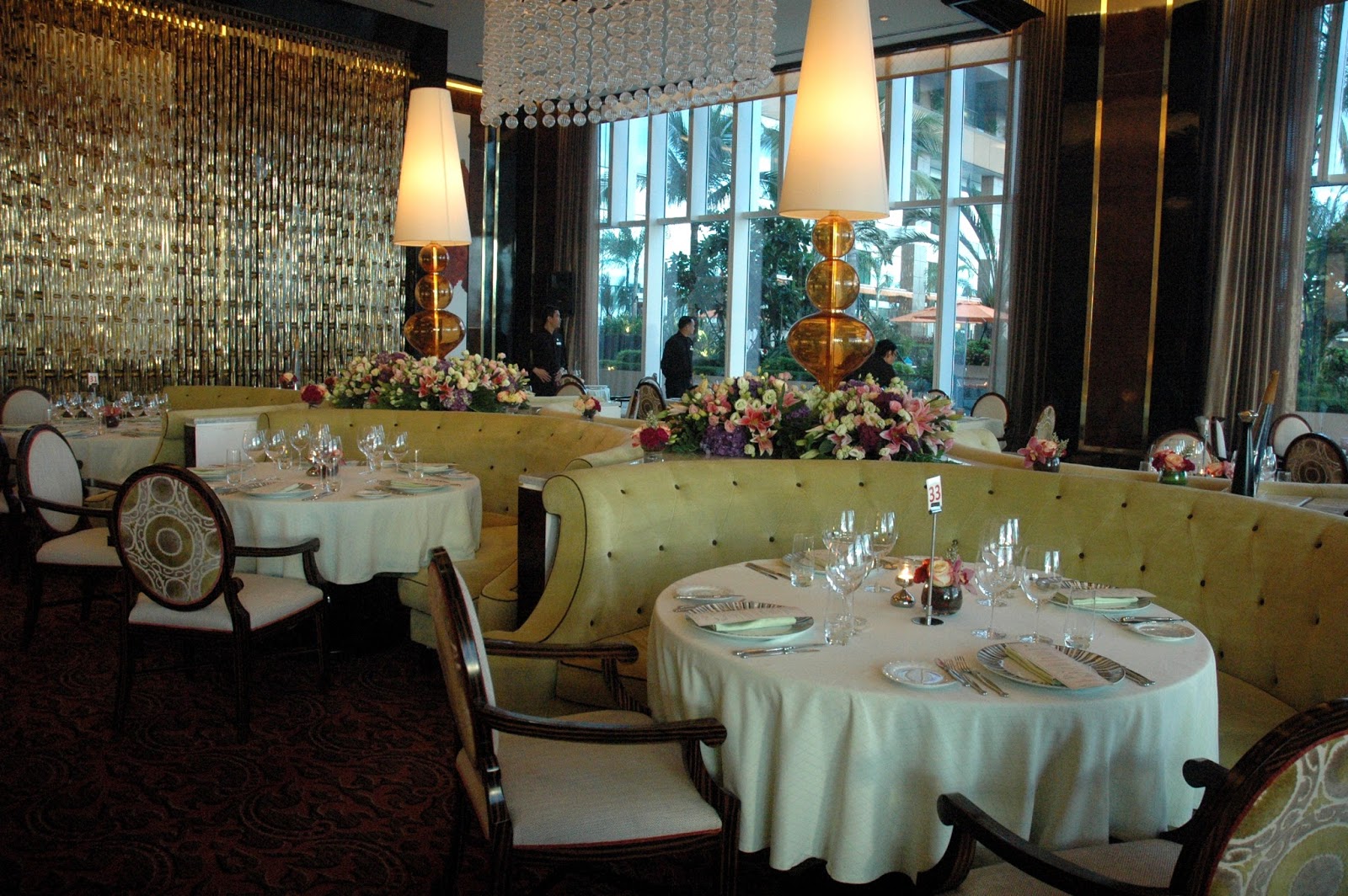 DUDE FOR FOOD: #MeatMeAtFinestra: An Italian Spin on the Classic ...