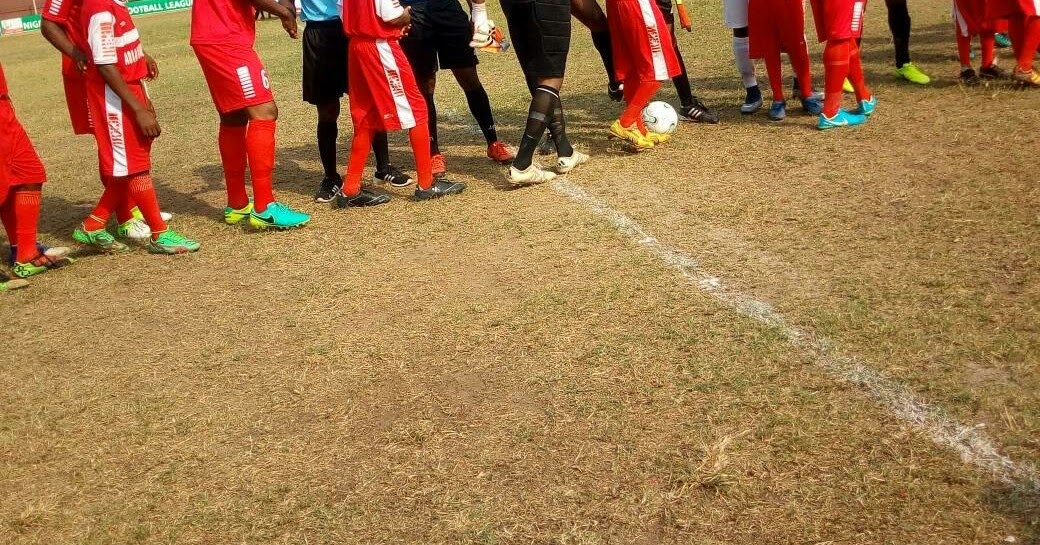 CodedSports: NPFL: Confluence Stadium, Umuahia Township Stadium two ...