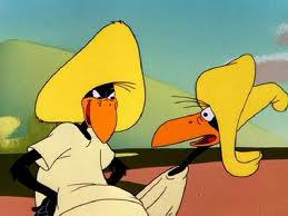 Joe Torcivia's The Issue At Hand Blog: DVD Review: Looney Tunes ...