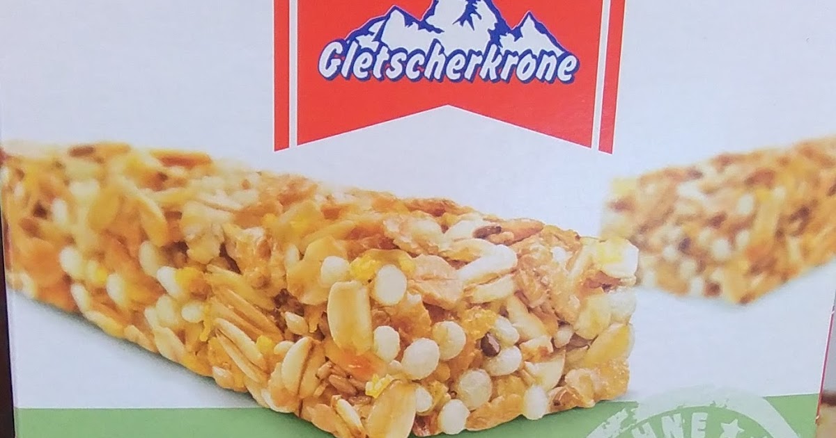 Baton musli, 8-pak | Wegańskie Zakupy