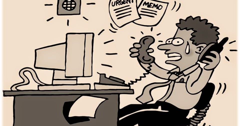 Understanding the psychology of stress