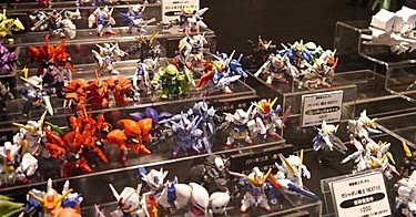Gundam NEXT vol. 1 - 11 - Gundam Kits Collection News and Reviews