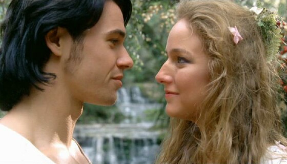 Film Fan: Hercules (4½ Stars)