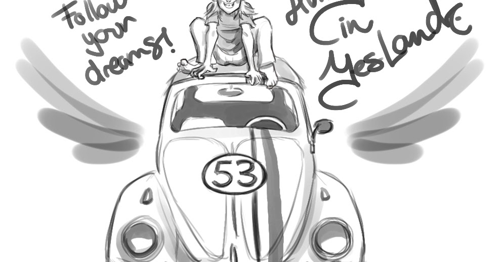 Yes Land: Herbie Flying