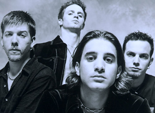 DOWNLOAD FULL ALBUM CREED BAND | KUMPULAN NAMA BAND ROCK METAL