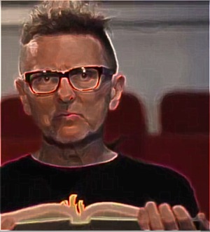 Encyclopedia of American Loons: #485: Michael Belkin & The Refusers