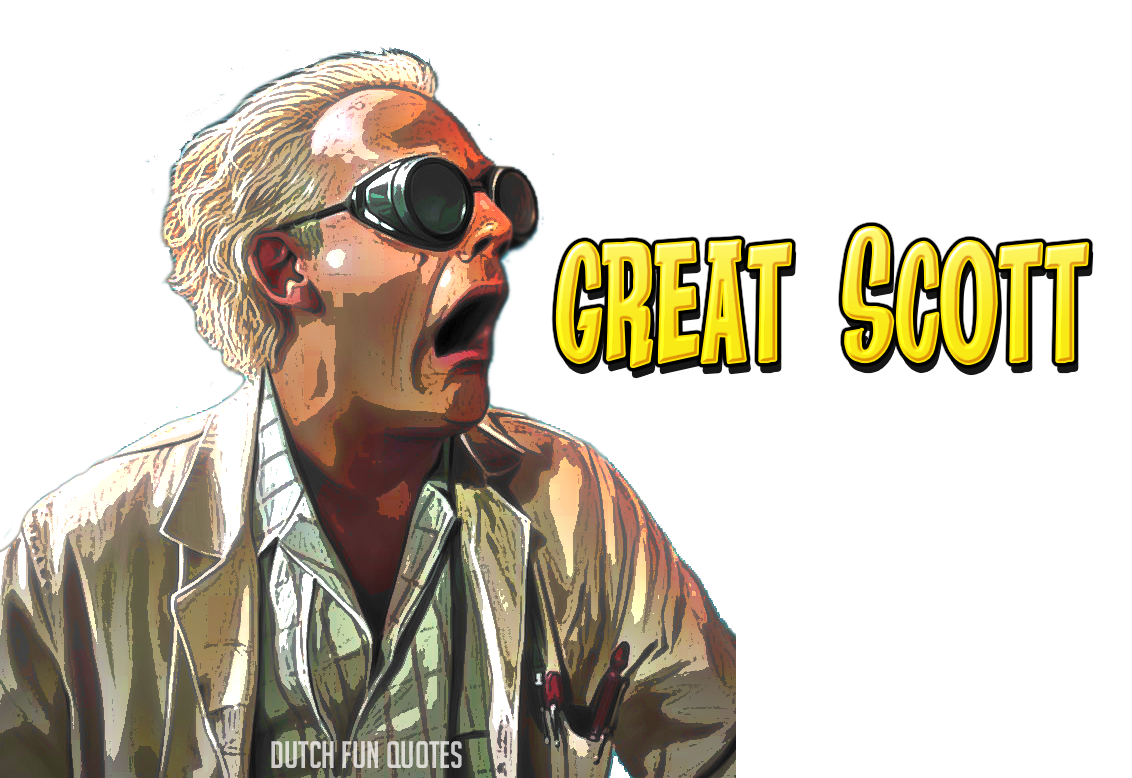 DutchFunQuotes: August 2015