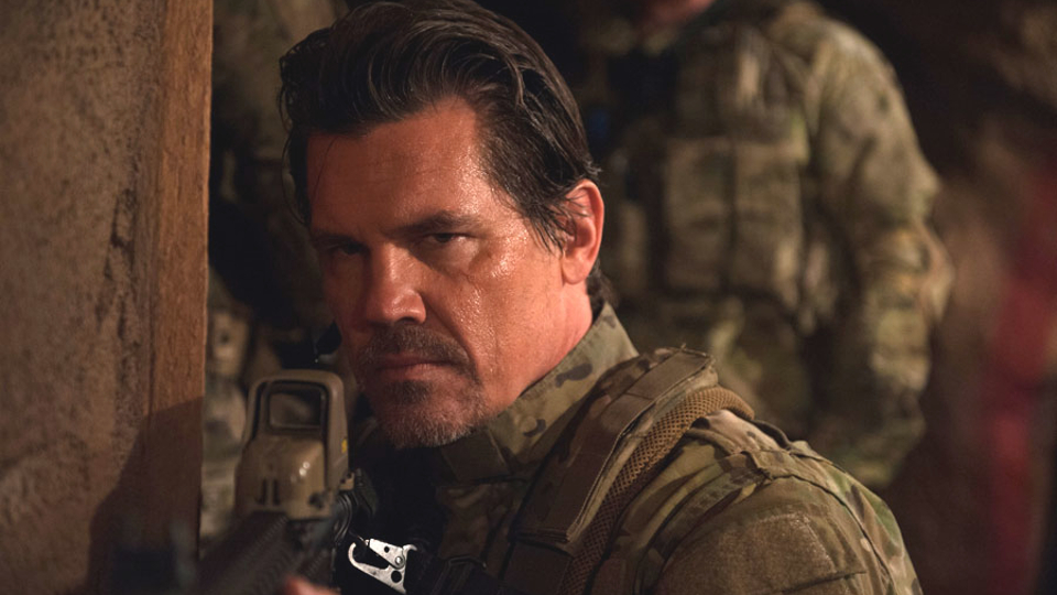 Deadpool 2: Josh Brolin je Cable! Co na to Ryan Reynolds? | Gorilla.cz