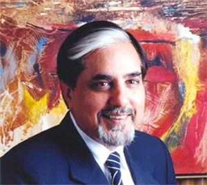 SUCCESS SHIVA: SUBHASH CHANDRA GOYAL Founder of Zee TV and Essel Group