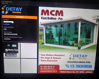 Detay Maxinet ile Kazanın ! - kadinvsaglik.com