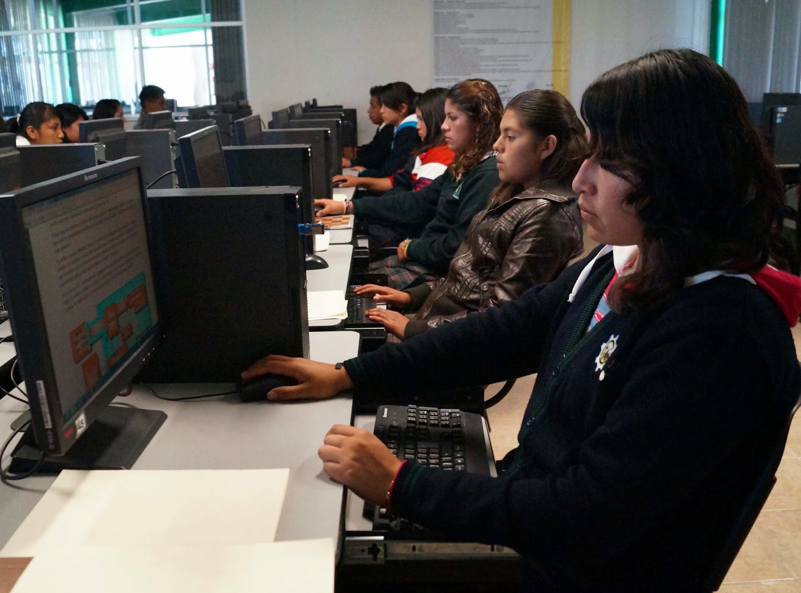 CBTA 232, JIQUIPILCO, ESTADO DE MÉXICO.: CENTRO DE BACHILLERATO ...