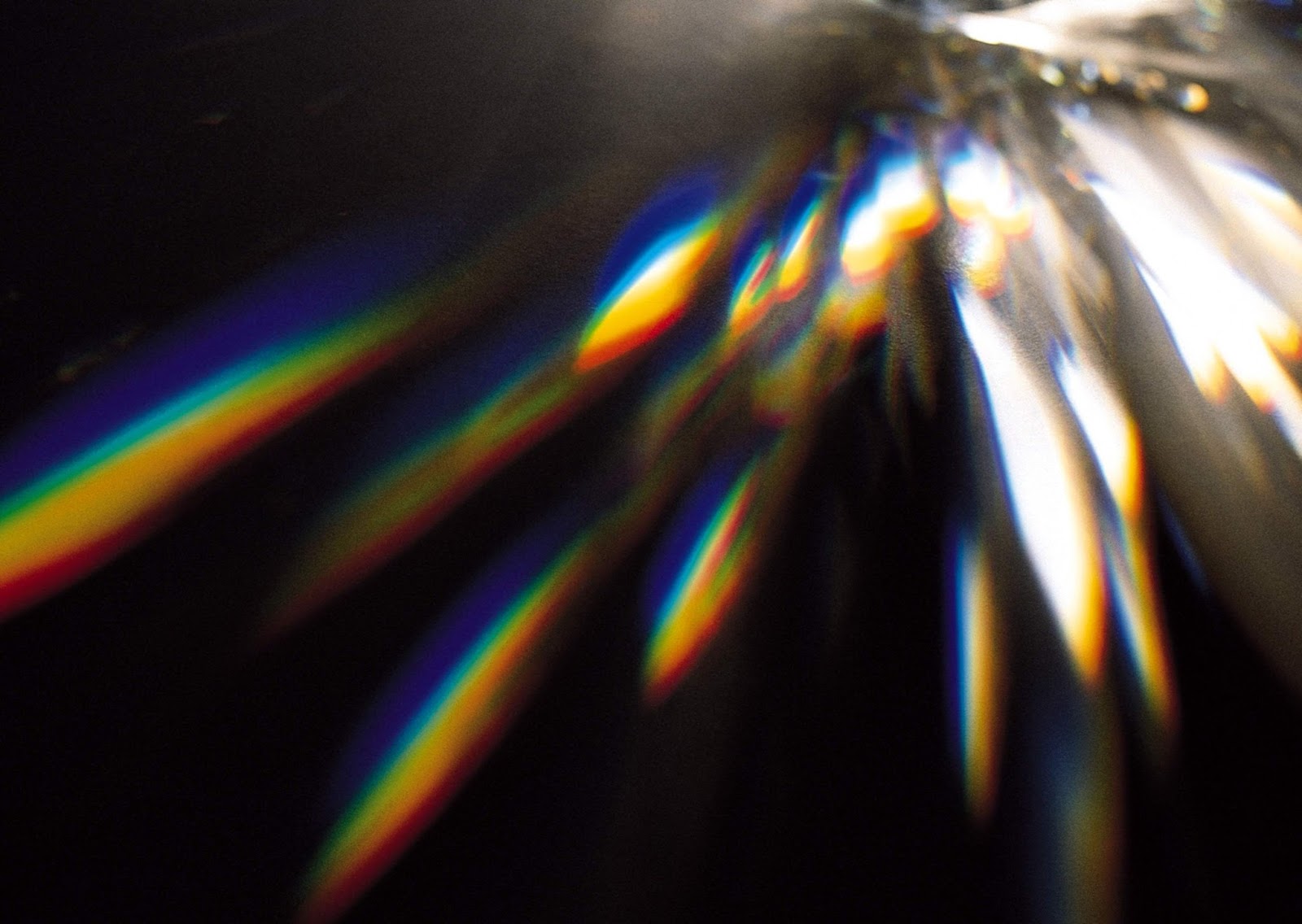Free HD Images (FIFCU Purchased): Crystal Reflection Images