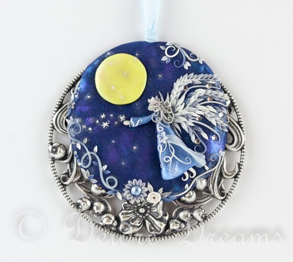 Divinely Designed : Dreams In Clay