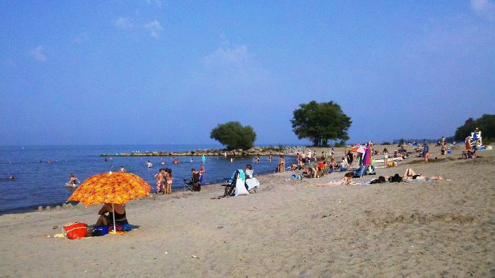 Hamlin Beach State Park - New York | Travel Quest - US Road Trip and ...