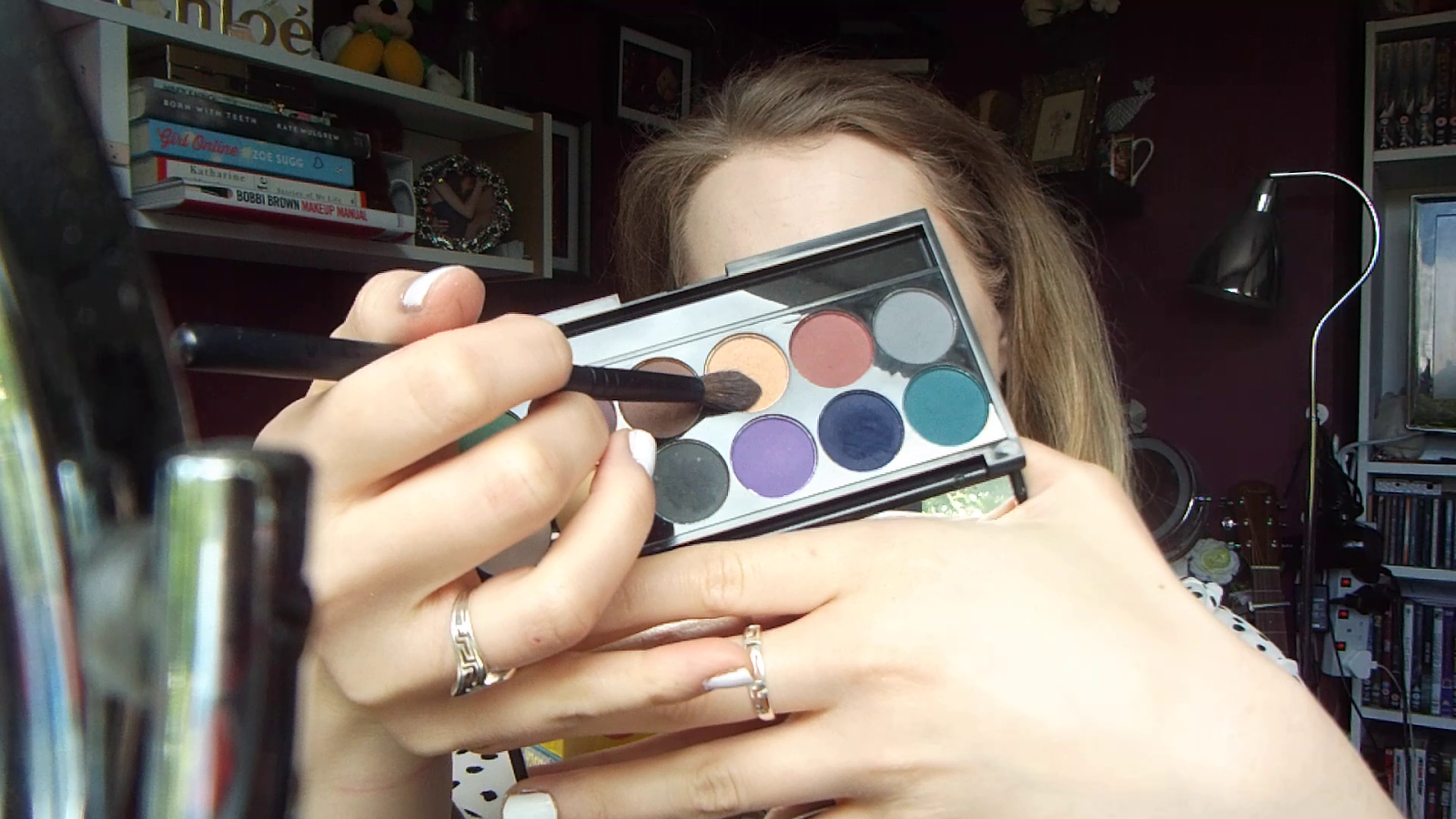 GET THE LOOK || DDA Andrea Hobbs [Major Crimes Week]