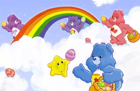 Care Bears Cartoon Photos And Wallpapers | Cartoon Photo and Wallpaper